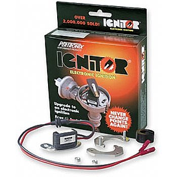 PERTRONIX IGNITOR SOLID STATE IGNITION